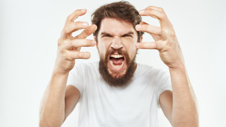 When Is Anger Godly? Understanding Righteous Anger in a Biblical ...